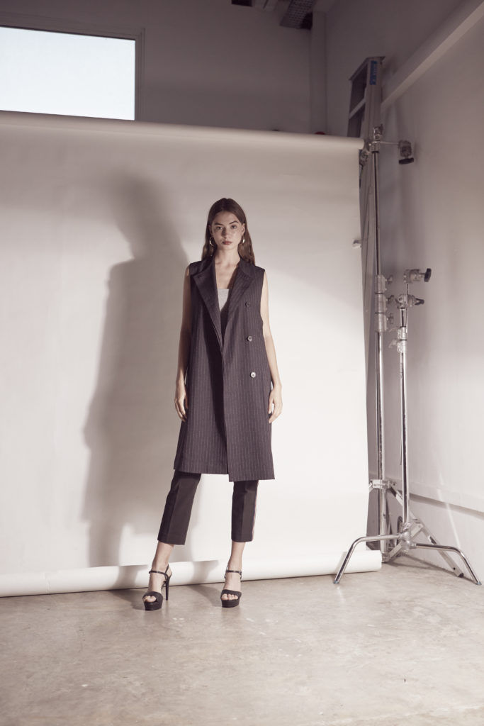 G2000 Studio redefines your workday wardrobe with stylish staples