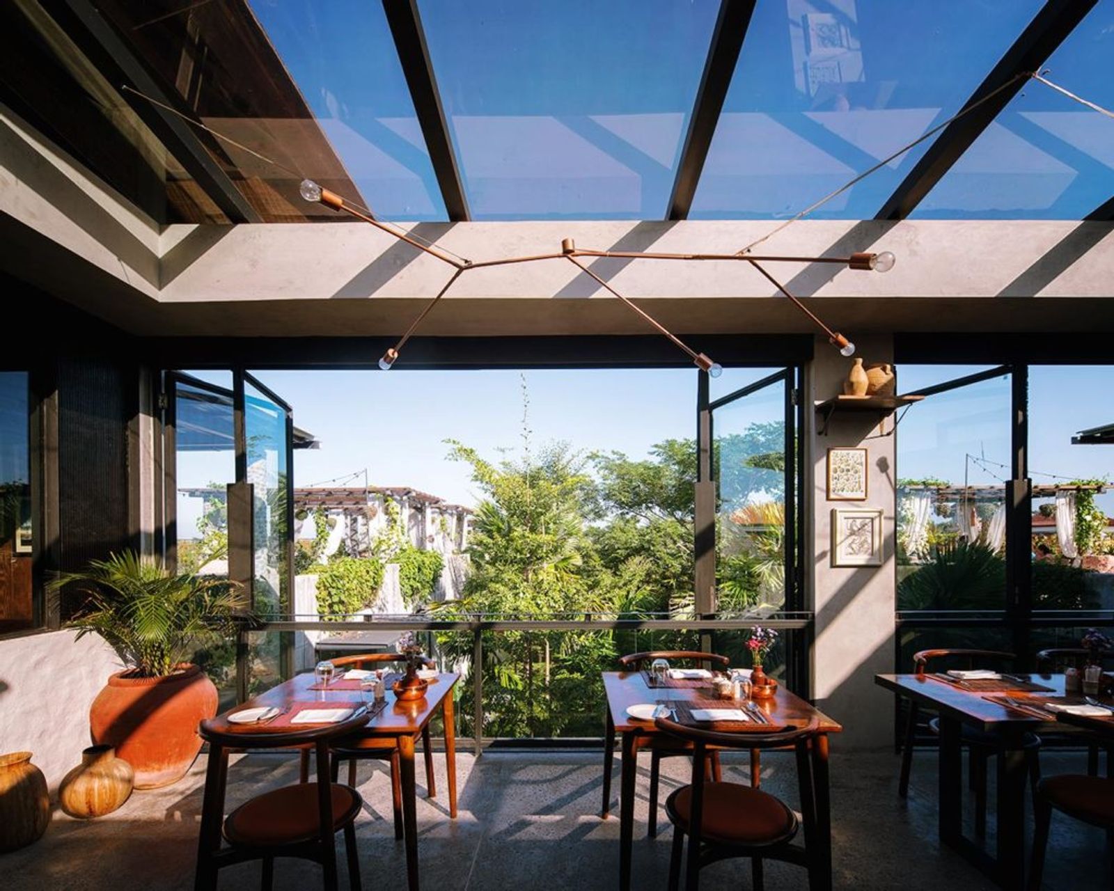 7 best restaurants in Ubud for a fine meal amidst the tranquillity