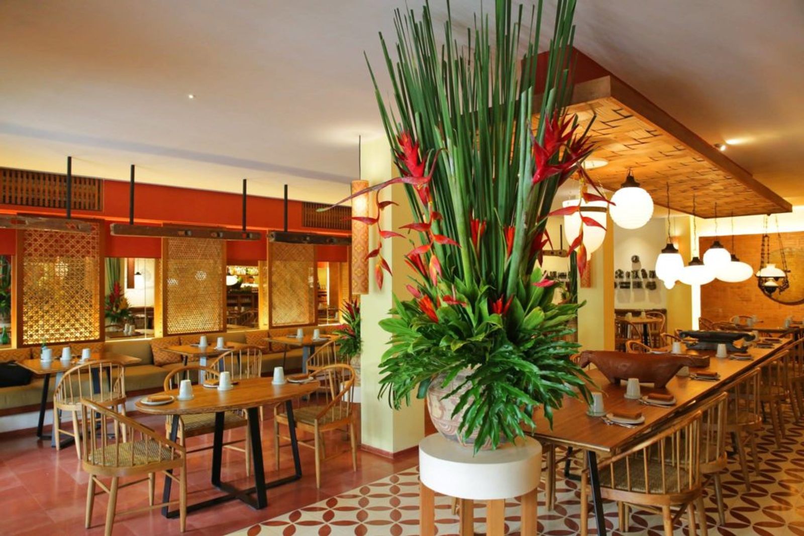 7 best restaurants in Ubud for a fine meal amidst the tranquillity