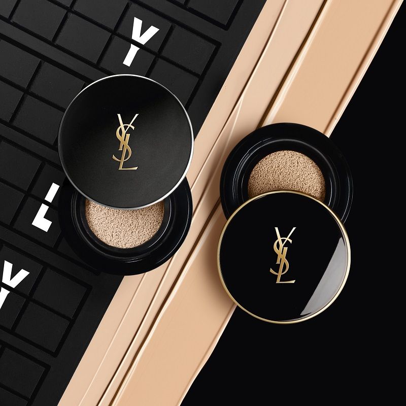 5 YSL Beauty products for a flawless day-to-night look | Lifestyle Asia ...