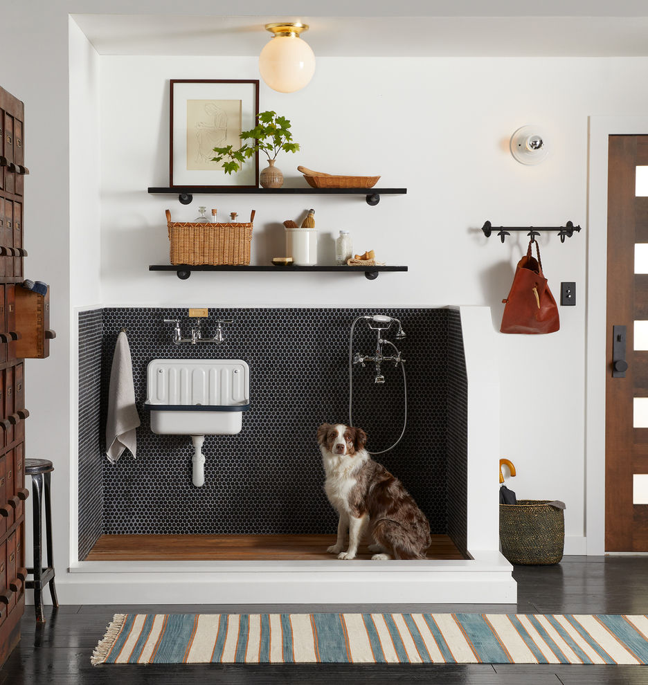 #Homeinspo: pet nooks for your four-legged friends