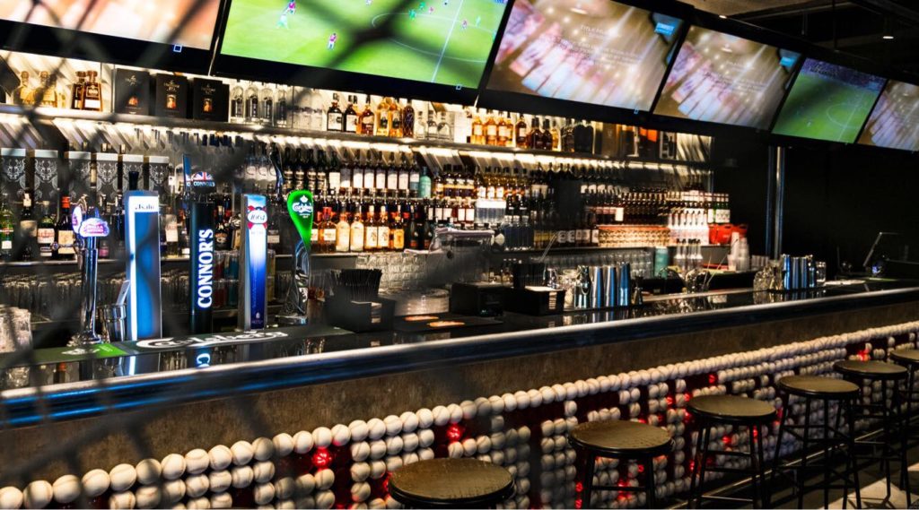 5 best game bars in KL for a smashing good time