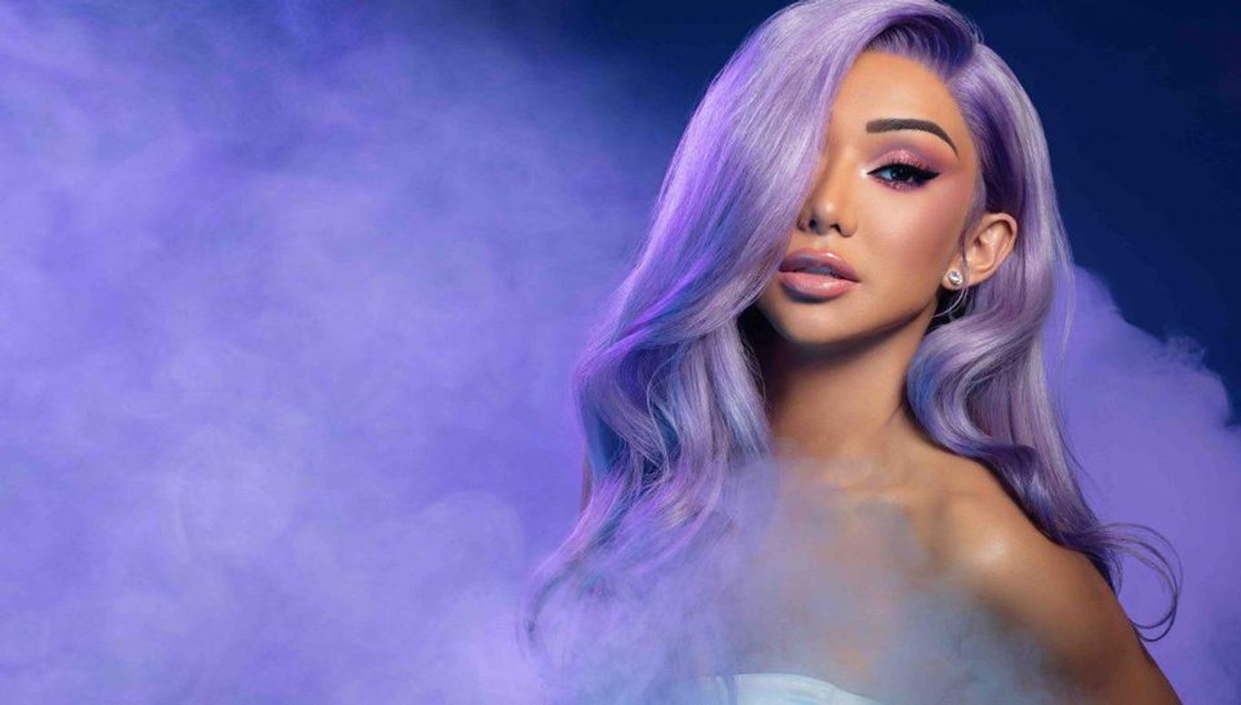 Introducing Dragun Beauty, a pioneering trans-owned makeup brand