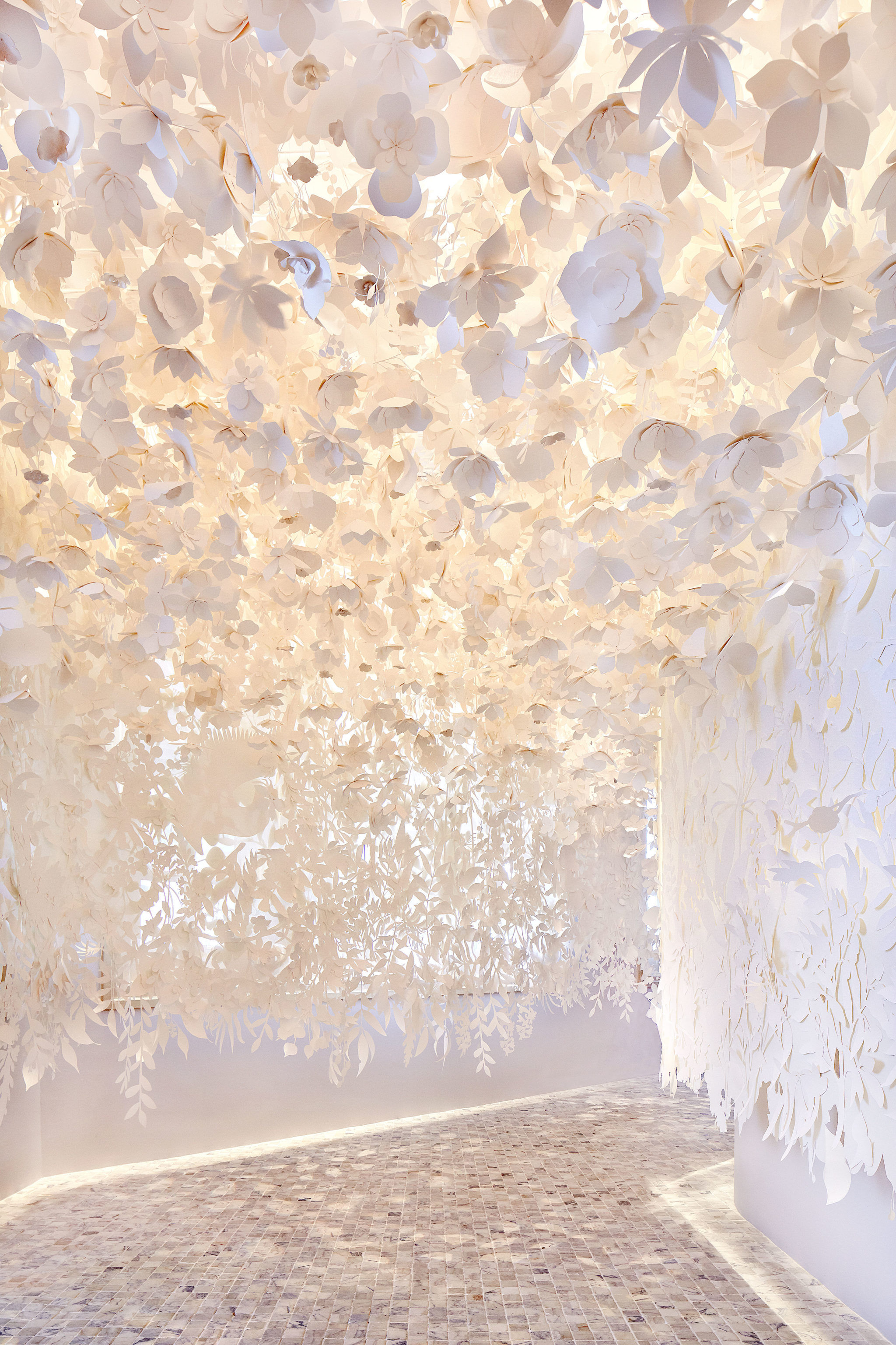 Yì by Jereme Leung presents China's best dishes at Raffles Hotel