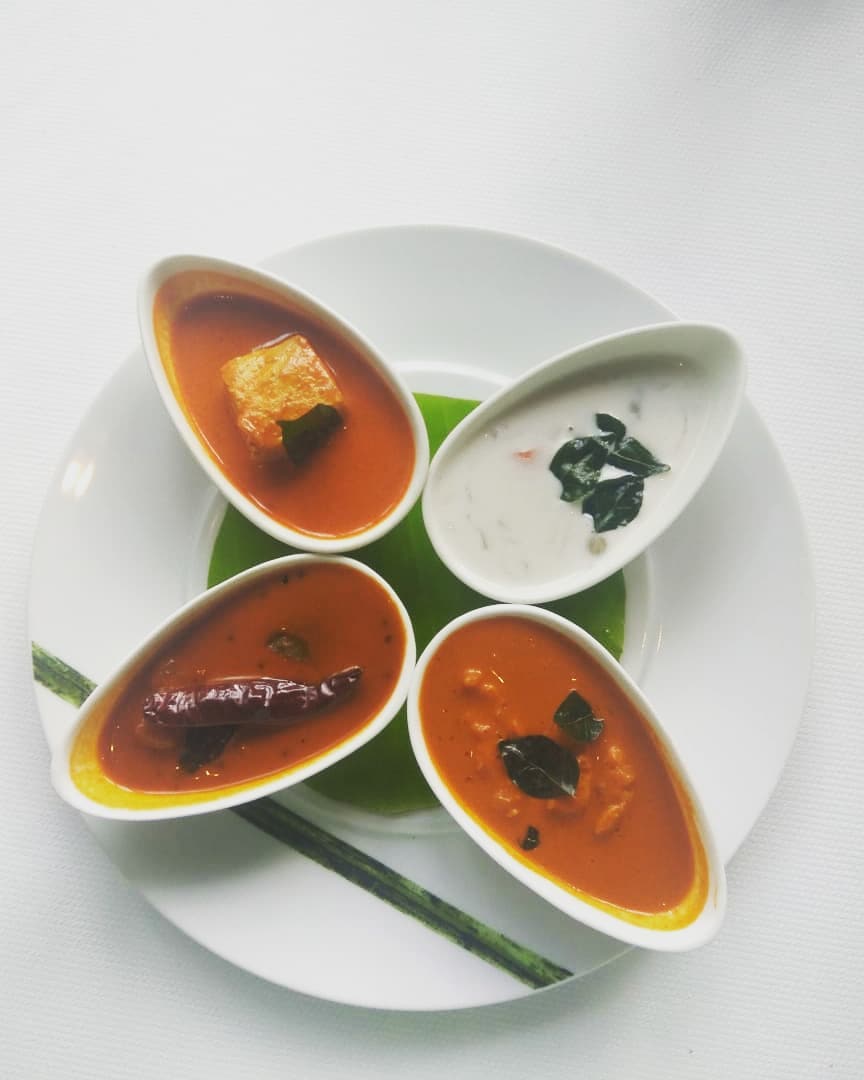 Karavalli comes to Delhi: The famous Taj restaurant pops up in the capital