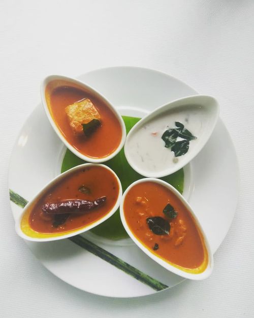 Karavalli comes to Delhi: The famous Taj restaurant pops up in the capital