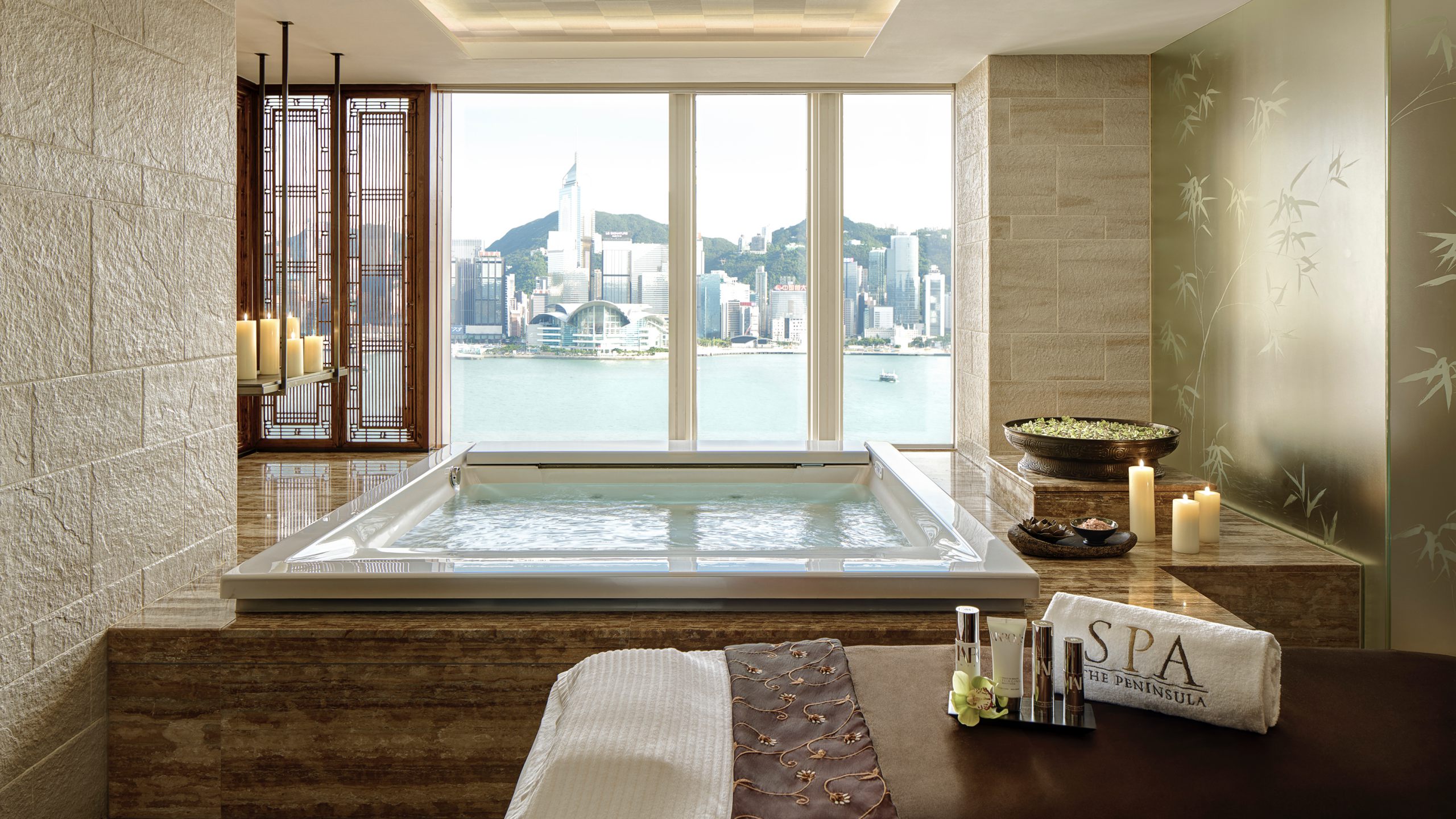 Spa review: Margy's Anti-Cellulite massage at The Peninsula