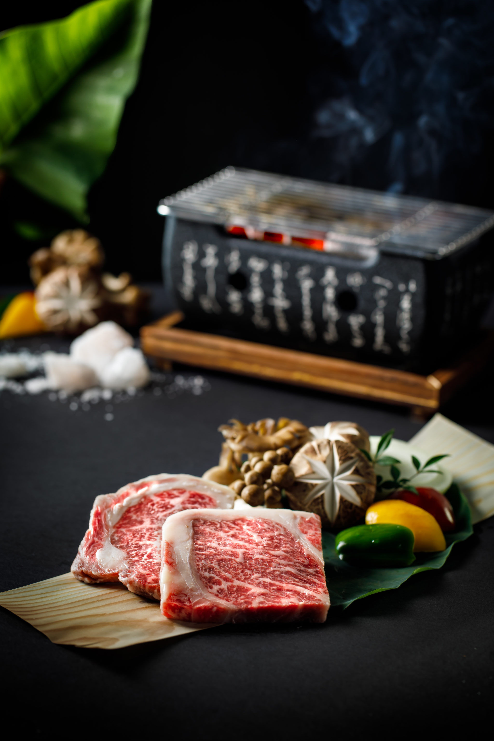 Review: Tatsu at the InterContinental KL brings sophistication to a ...