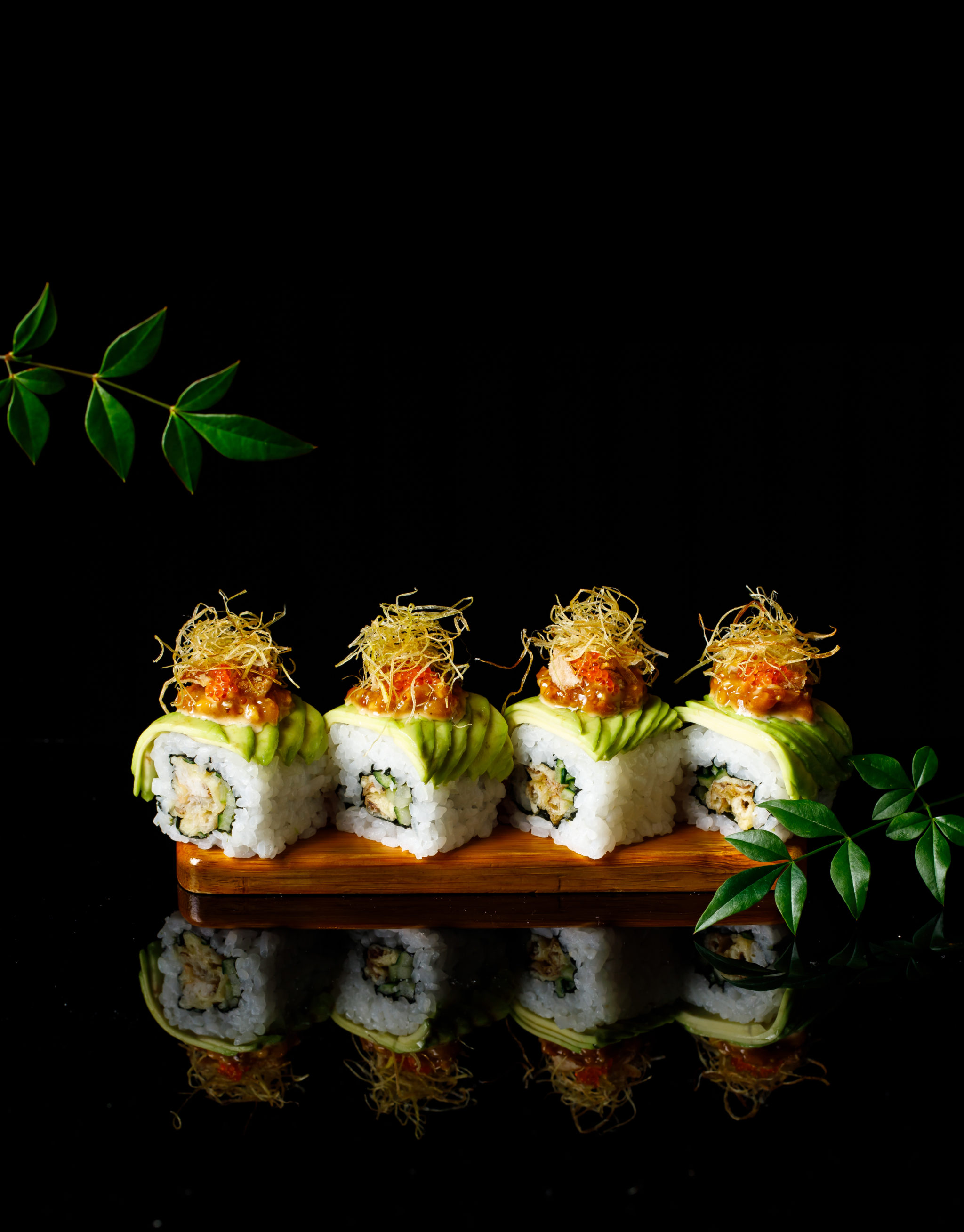 Review: Tatsu at the InterContinental KL brings sophistication to a ...