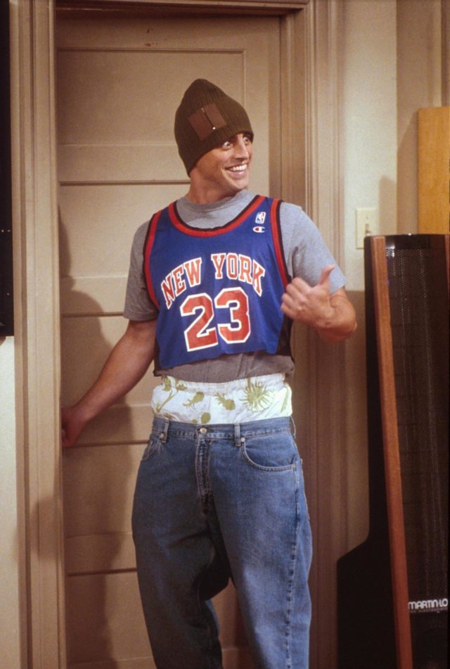 The best fashion moments of each 'Friends' character | Lifestyle Asia ...