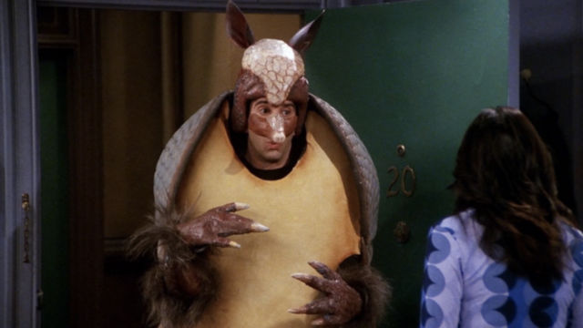 The best fashion moments of each 'Friends' character | Lifestyle Asia ...