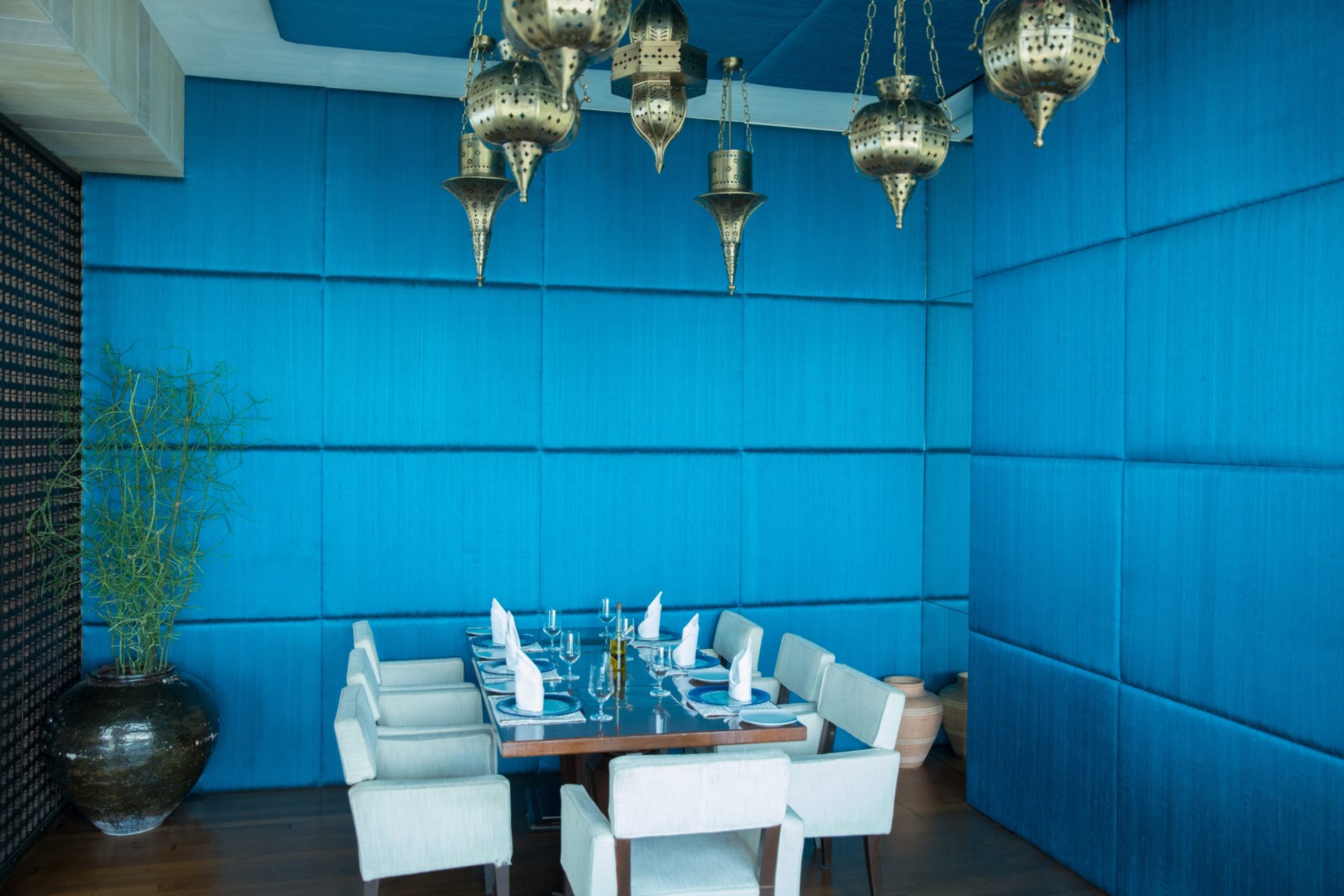 Middle Eastern food in Mumbai: The best places in the city to dig into it