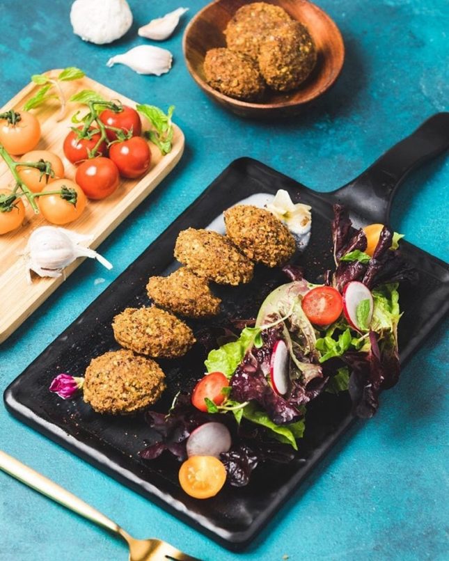 Middle Eastern food in Mumbai: The best places in the city to dig into it