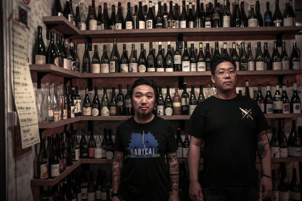 How RVLT remains a quiet resistance against the pretension of wine culture