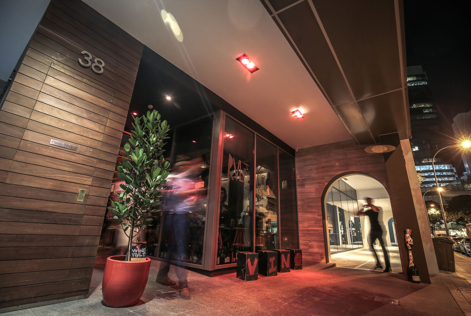 How RVLT remains a quiet resistance against the pretension of wine culture