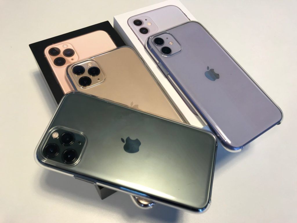 Which iPhone should you buy? We review the 11, 11 Pro and 11 Pro Max