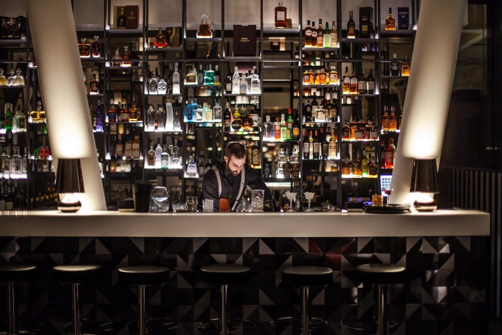 The best bars in Venice to get a decent cocktail