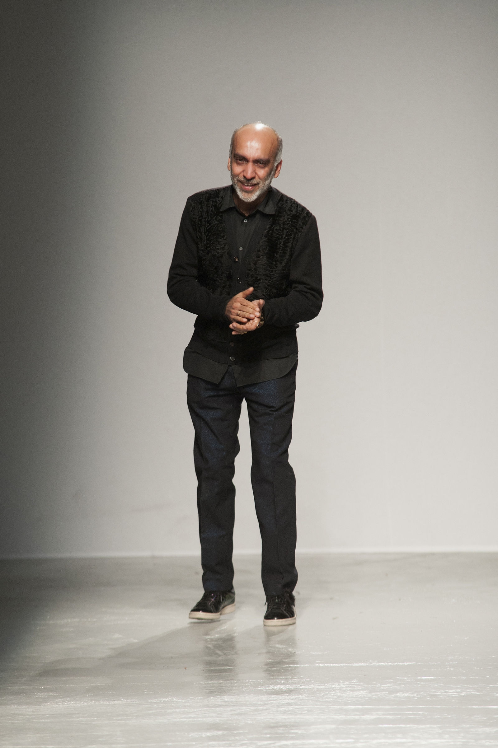 Manish Arora on his collection to be showcased at Paris Fashion Week