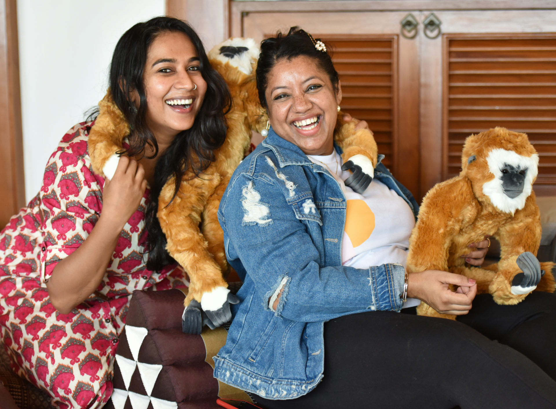 Why the Family by JW Marriott programme is the best for family holidays