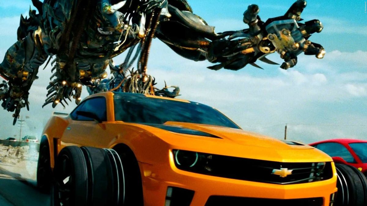 7 most iconic movie cars that have been glorified in pop culture