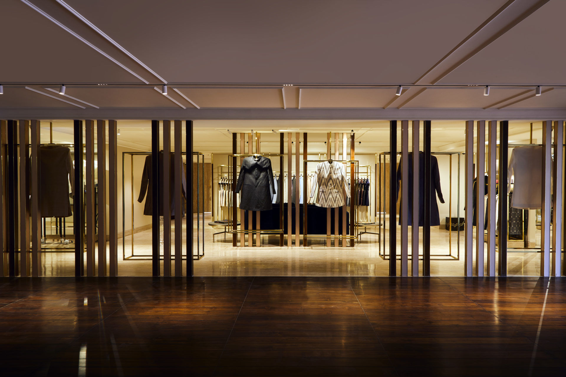 New store Angadi Heritage in Bengaluru is a haven for design lovers