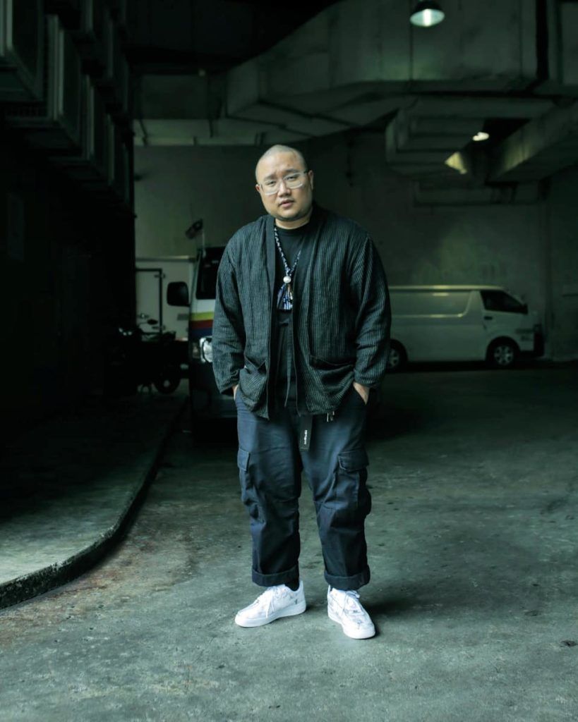 Q&A: Bryan Chin opens up about SneakerLAH, streetwear, and all things local