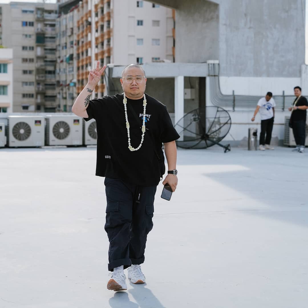 Q&A: Bryan Chin opens up about SneakerLAH, streetwear, and all things local