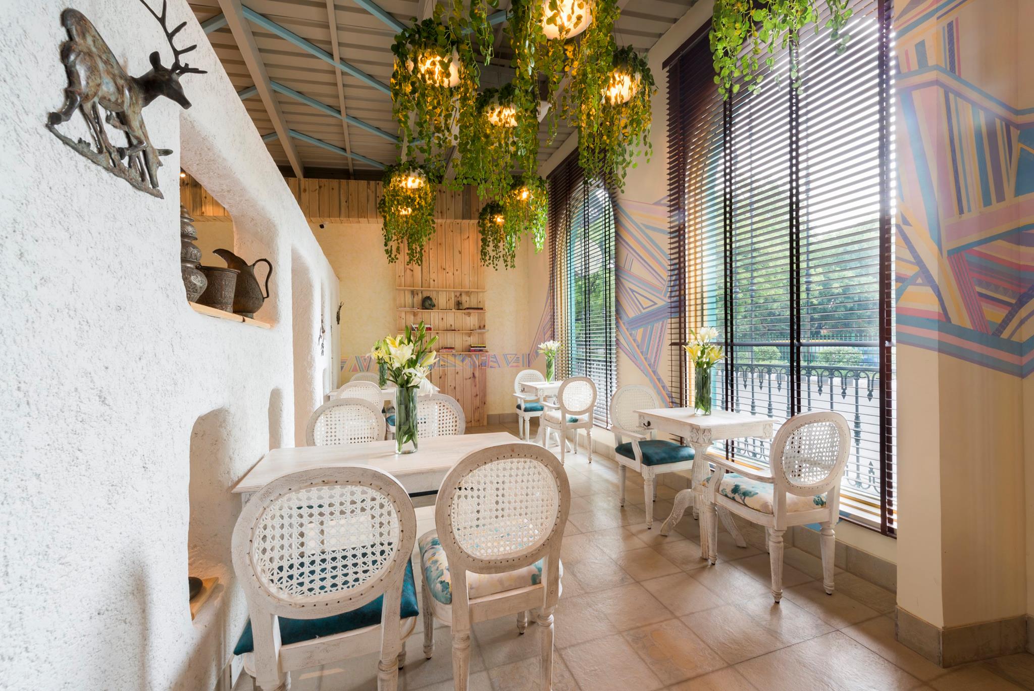 Café Tesu has a new menu, and here's why you need to check it out