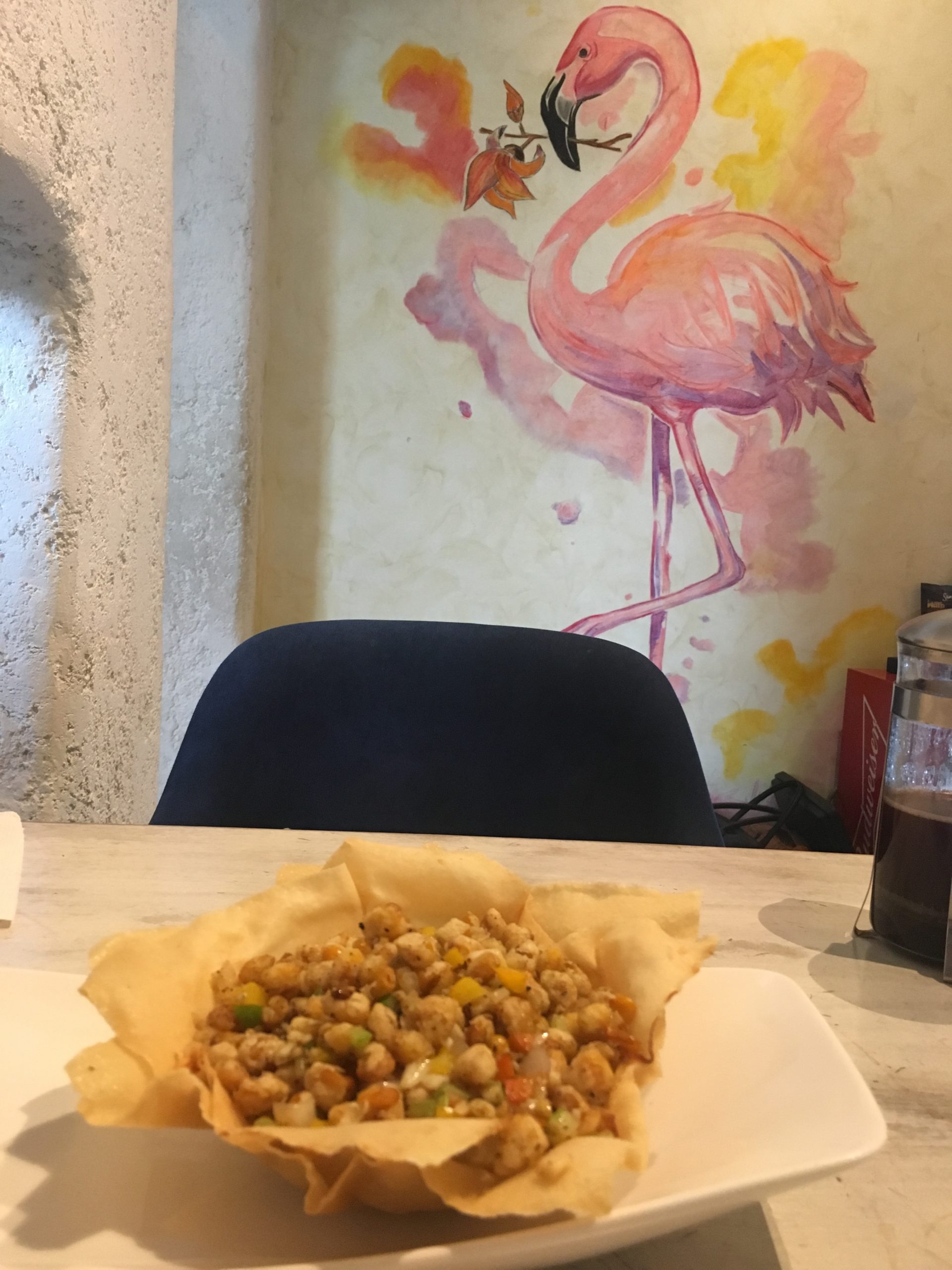 Café Tesu has a new menu, and here's why you need to check it out