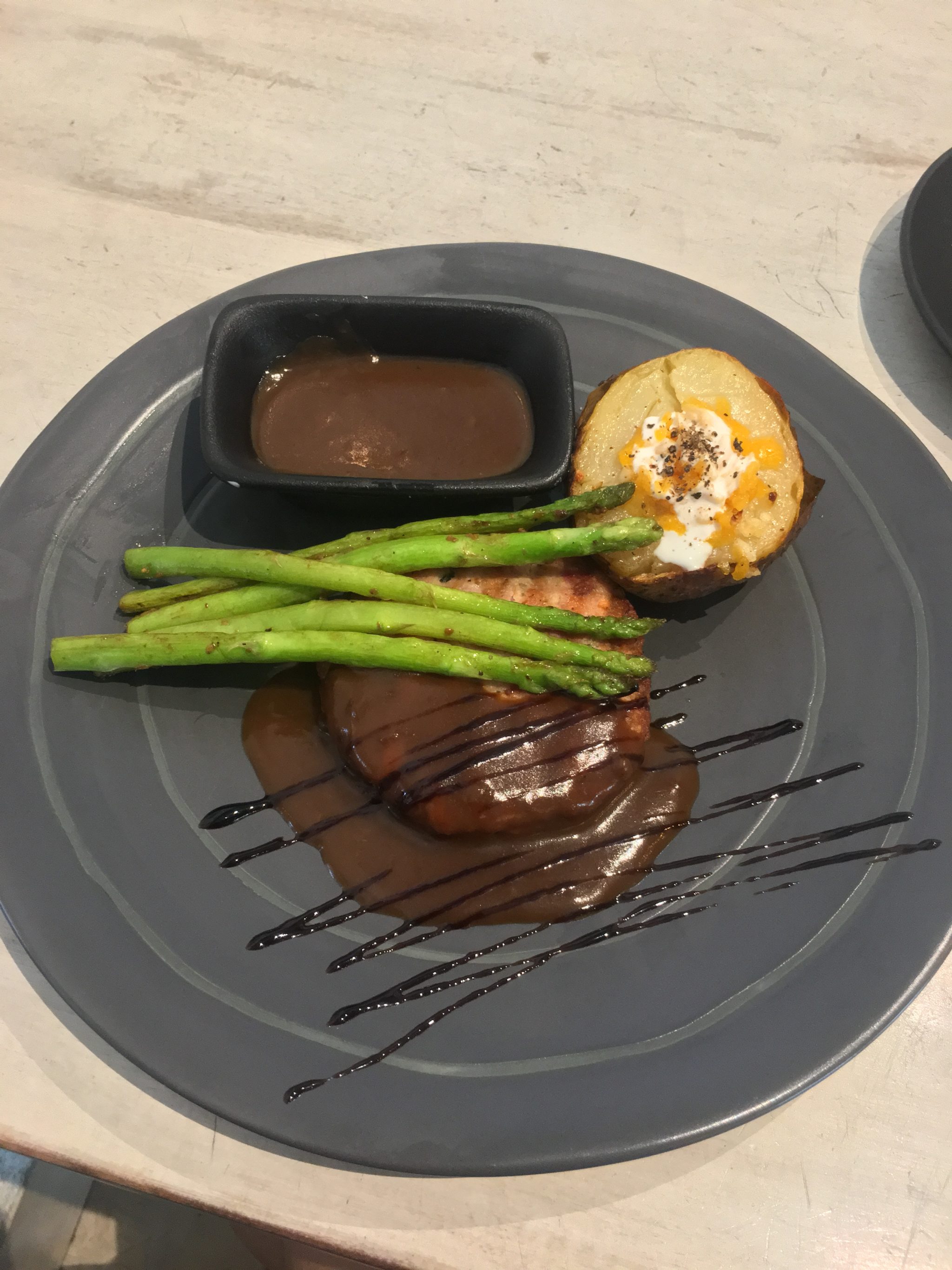 Café Tesu has a new menu, and here's why you need to check it out