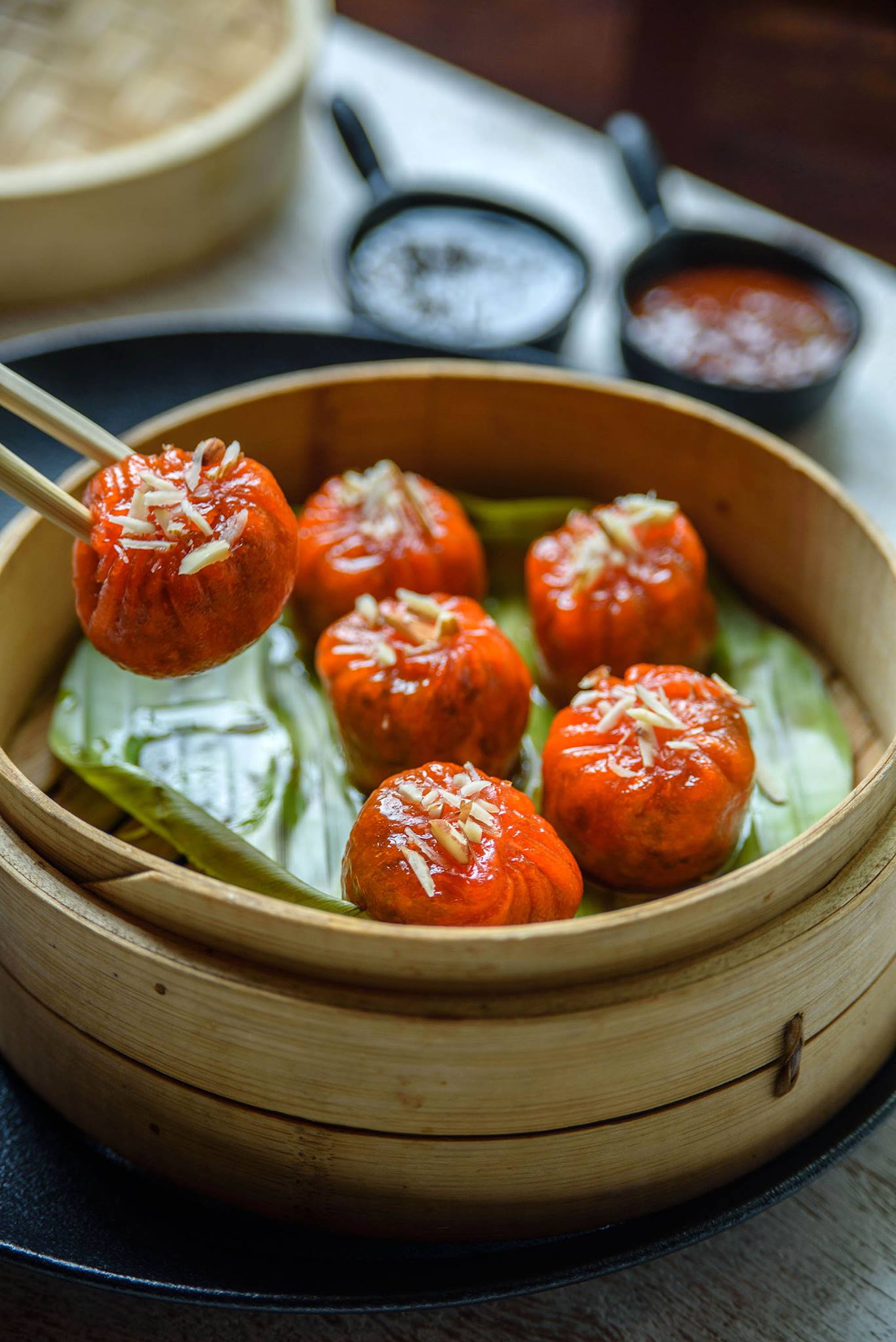 Café Tesu has a new menu, and here's why you need to check it out