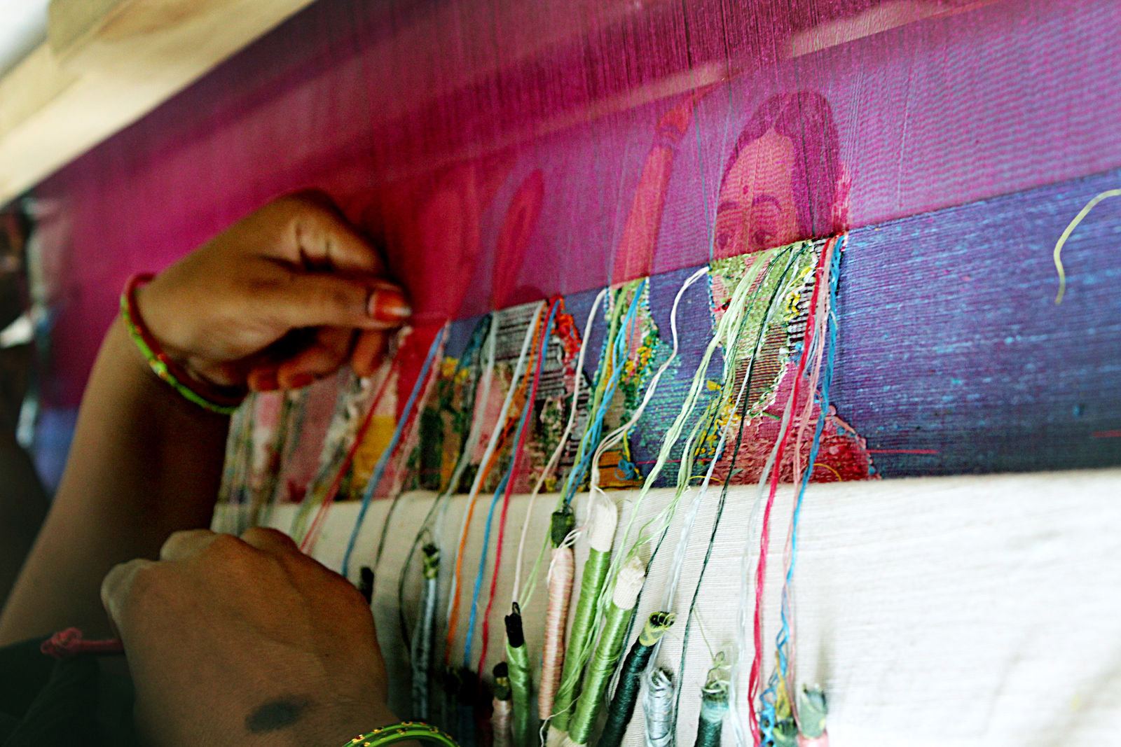 Breaking down the many interpretations of Vocal for Local