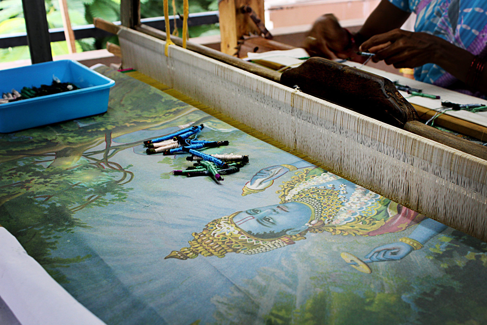 Breaking down the many interpretations of Vocal for Local