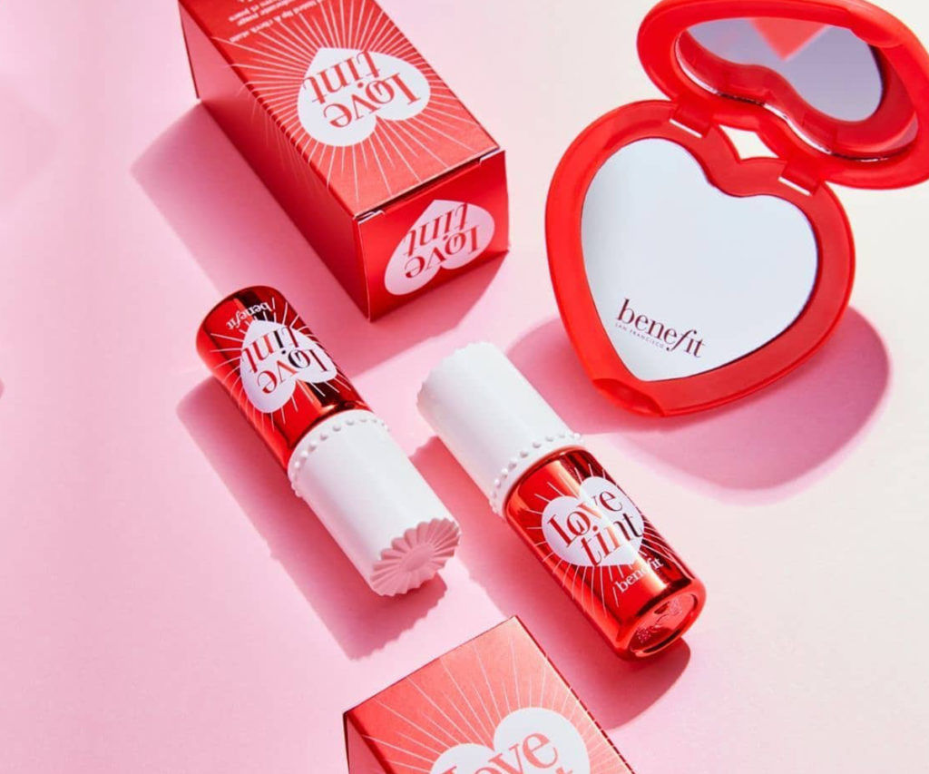 Benefit Cosmetics launched five stunning products this week