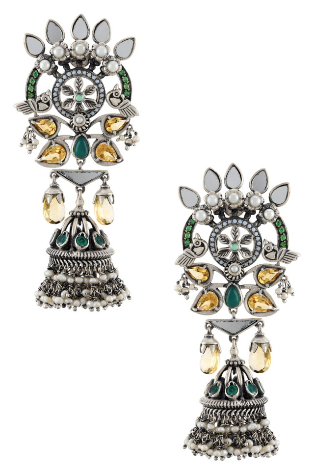 Need festive fashion inspiration? Take cues from these new collections.