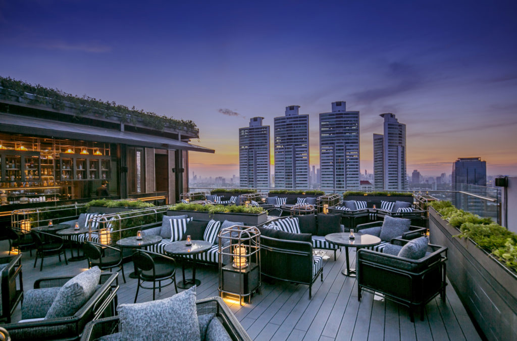 LSA Neighbourhood Guide: 10 reasons to visit Asok