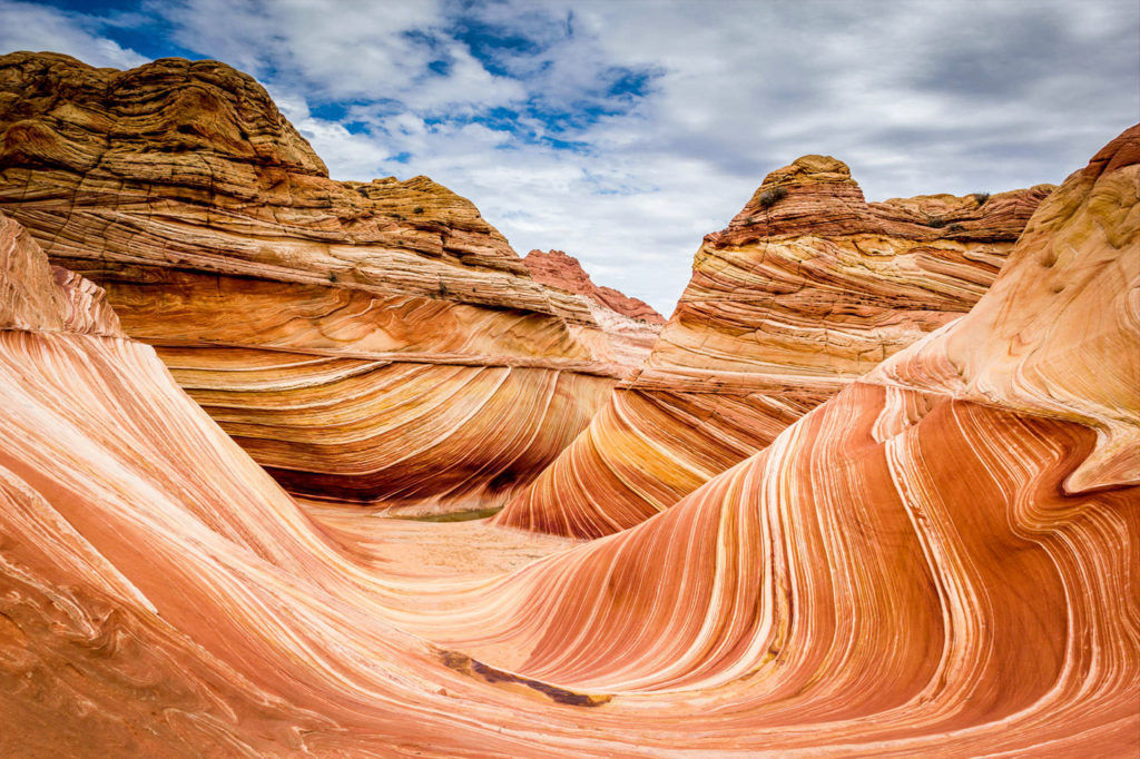8 otherworldly natural wonders you won't believe exist