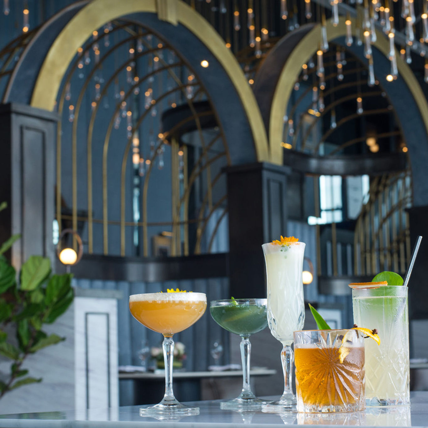 5 new bars around KL to visit this October 2019