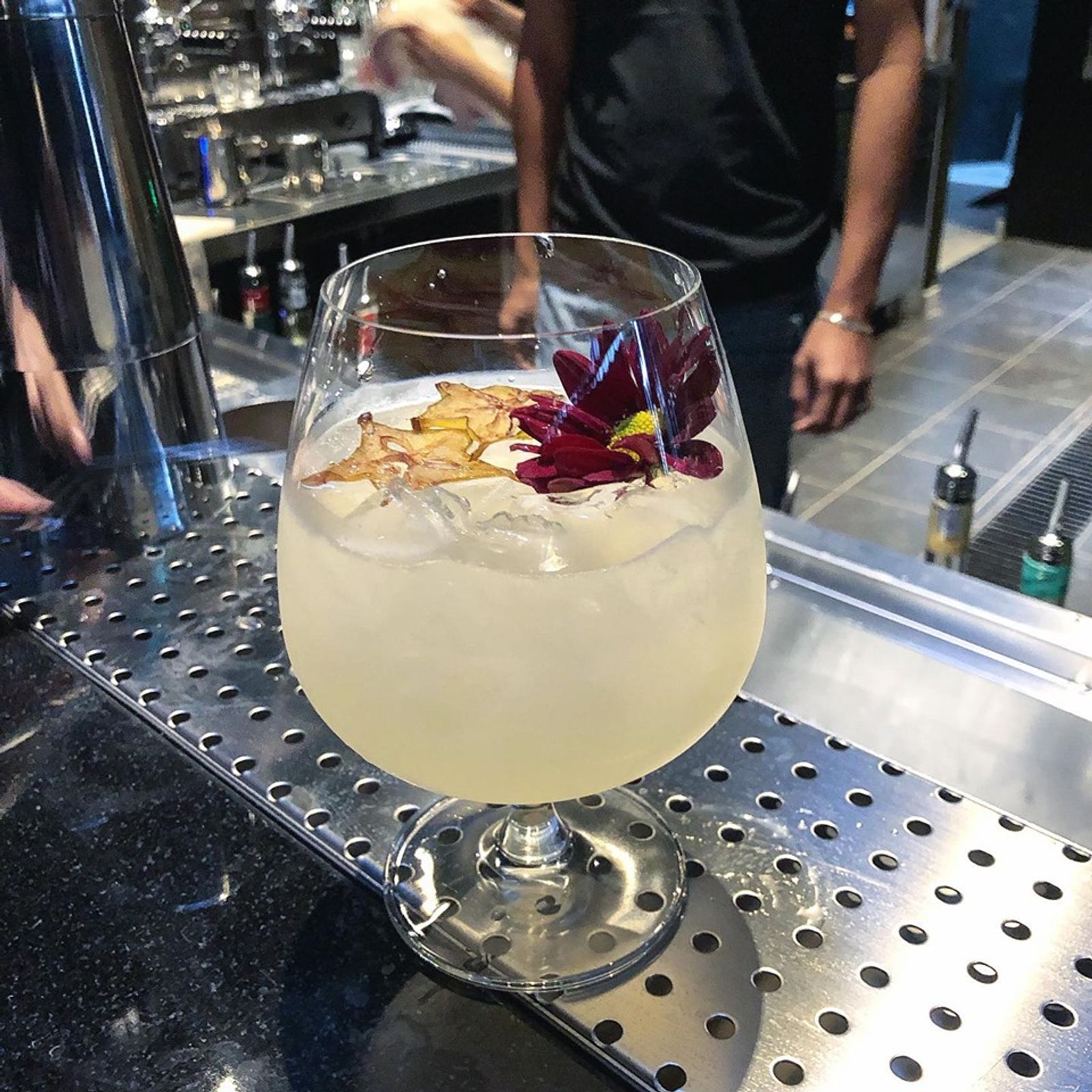 5 new bars around KL to visit this October 2019