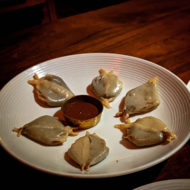 Yeti-The Himalayan Kitchen: Delhi's best Tibetan food