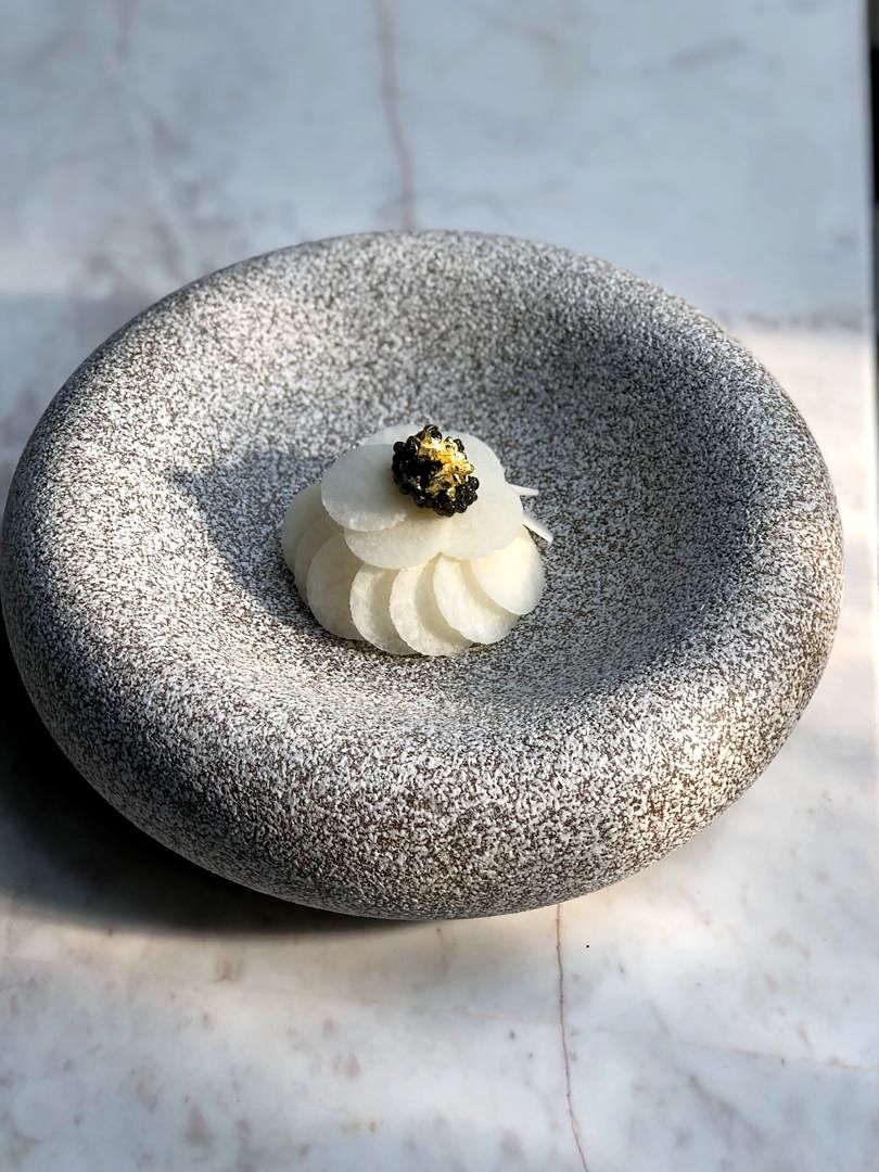 Review: Chef Raymond Tham takes a minimalistic approach for the Beta x ...