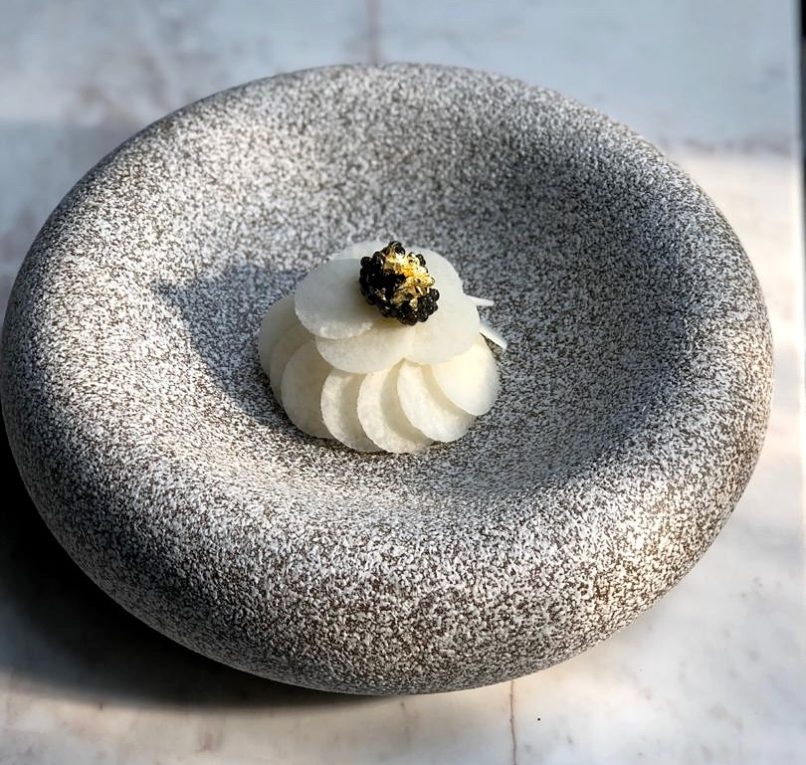 Review: Chef Raymond Tham takes a minimalistic approach for the Beta x ...