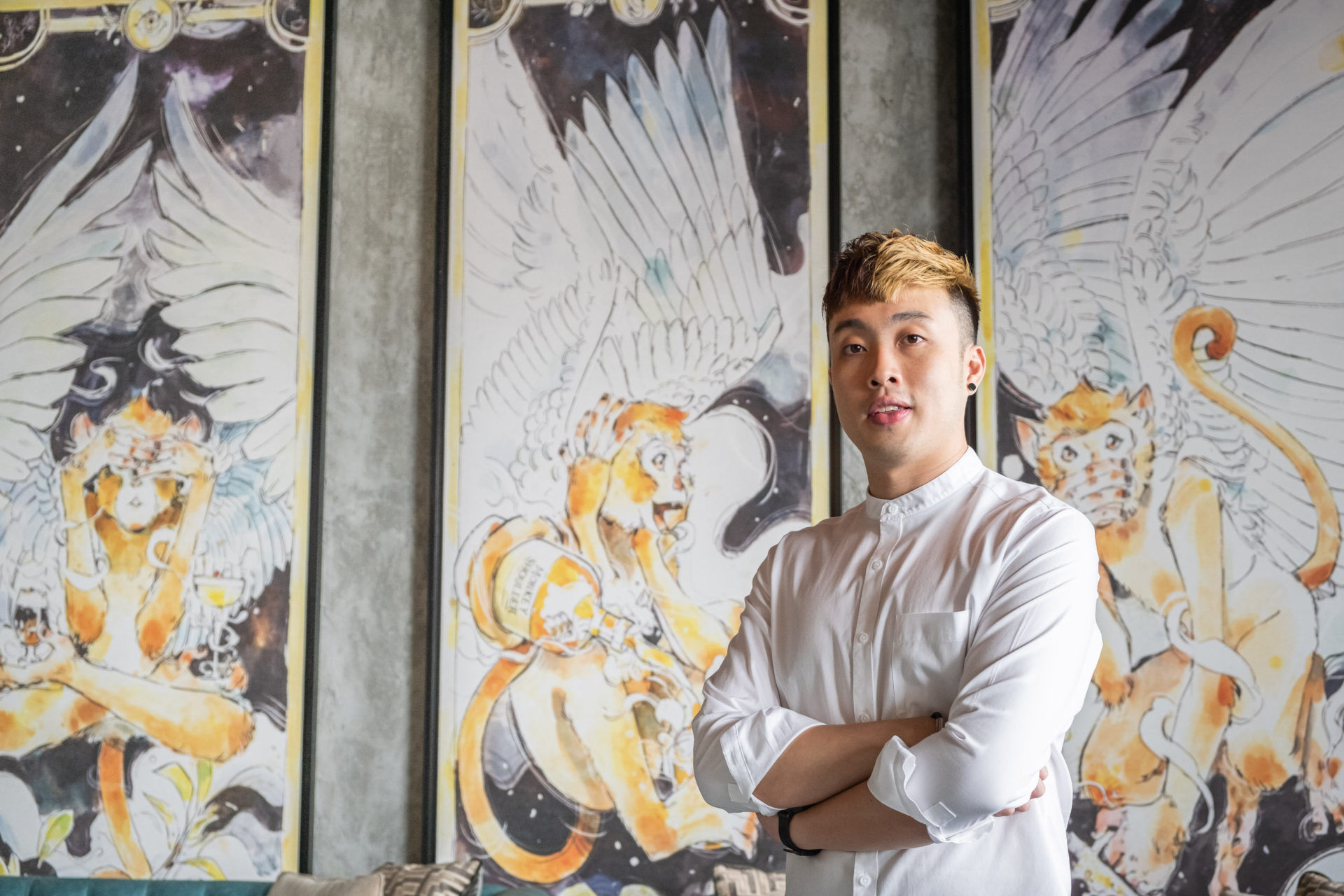 Video: The Macallan 12YO Double Cask is all about taking risks and ...