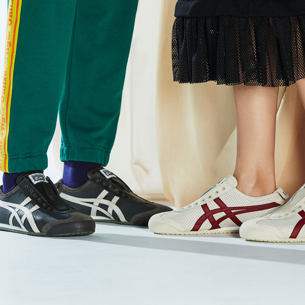 Onitsuka Tiger Archives | Lifestyle Asia Kuala Lumpur