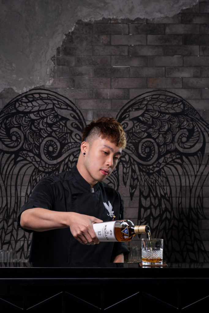 Video: The Macallan 12YO Double Cask is all about taking risks and ...