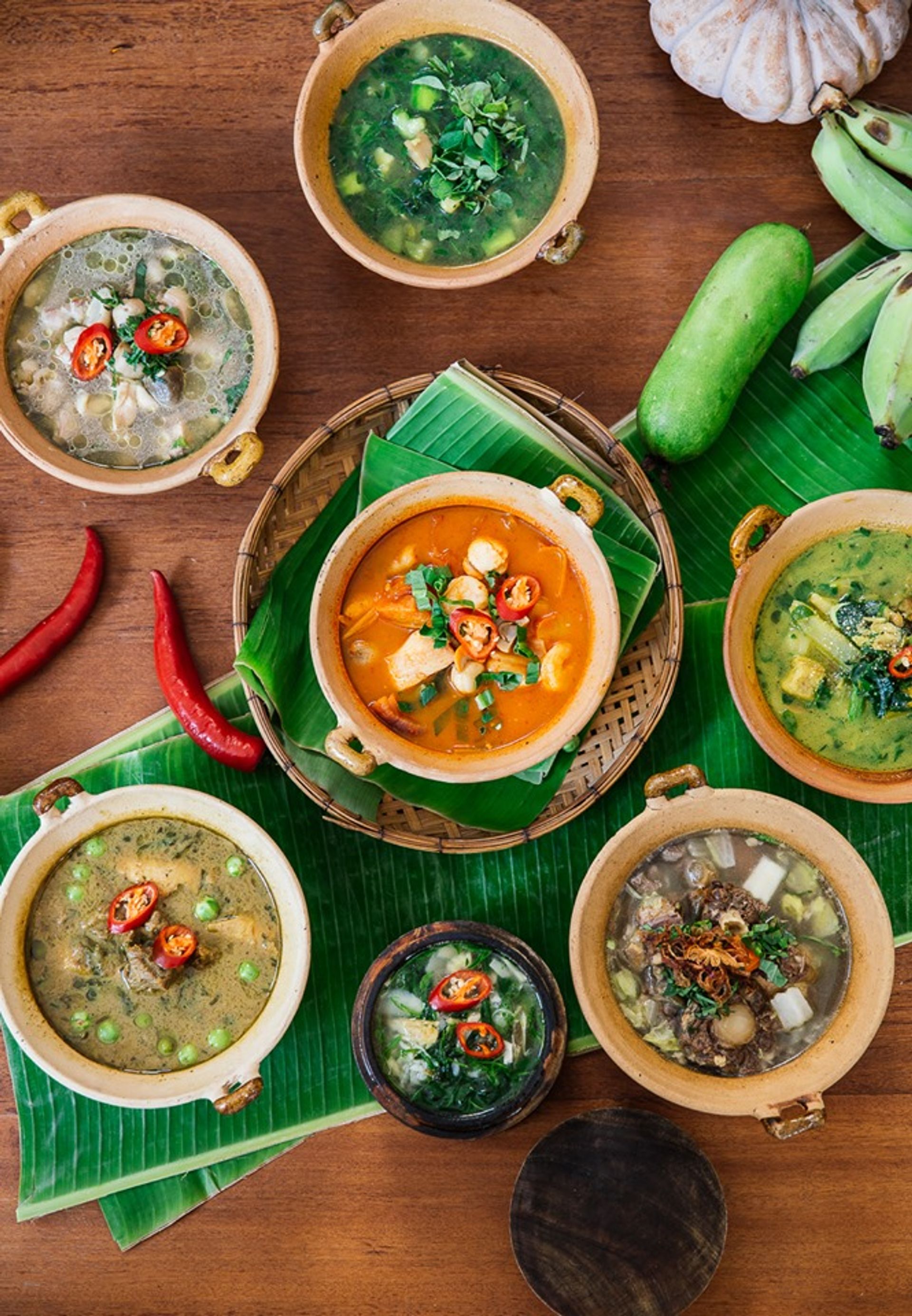 The 5 must-visit Phnom Penh restaurants for a true taste of Cambodia