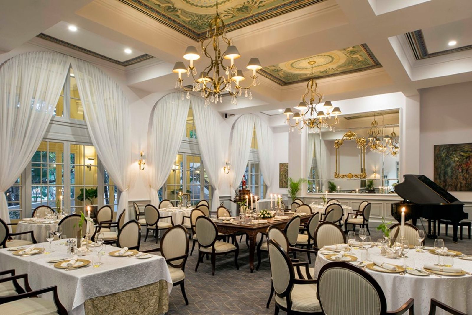 5 must-visit restaurants on your next trip to Phnom Penh in Cambodia