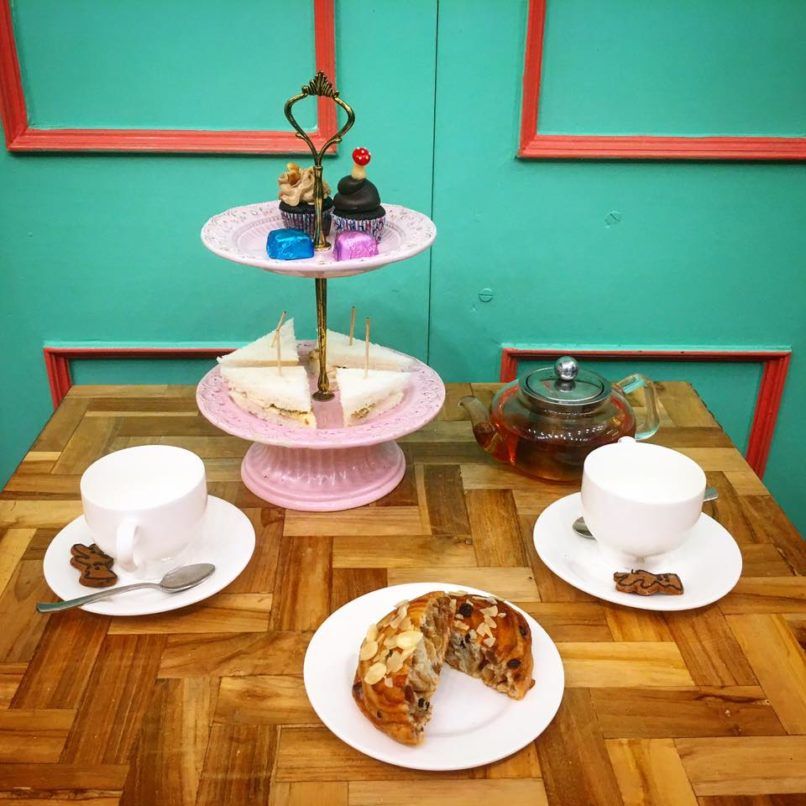 Your guide to the 7 best cafes in Kolkata's Hindustan Park