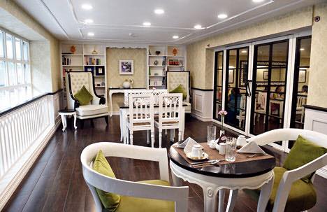 8 cafes in Kolkata to give your Instagram an aesthetic makeover