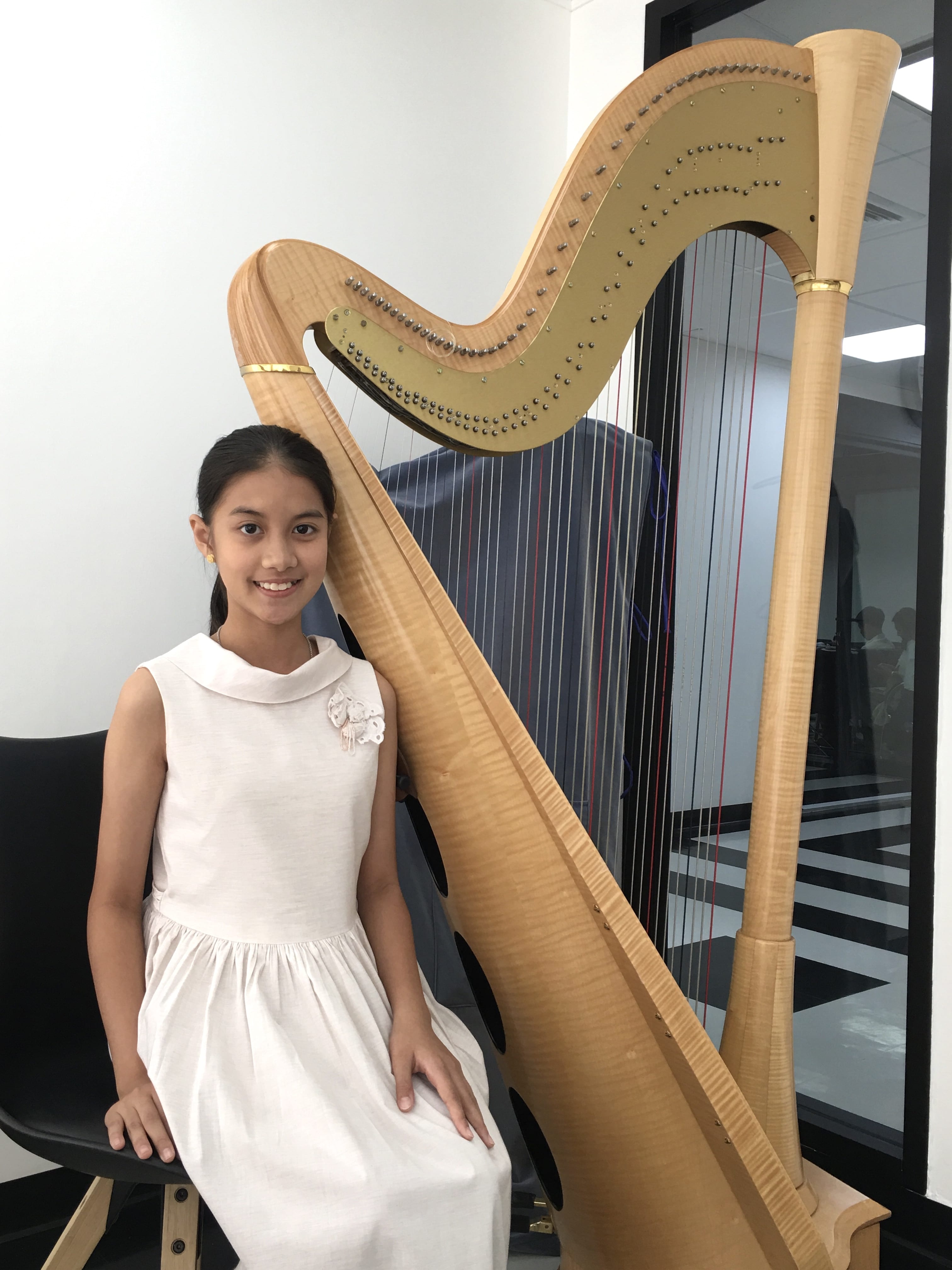 Learning music is a personal experience, hear more from RBSS students